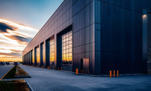 LotGuard: Security and Surveillance Cameras for Parking Lots