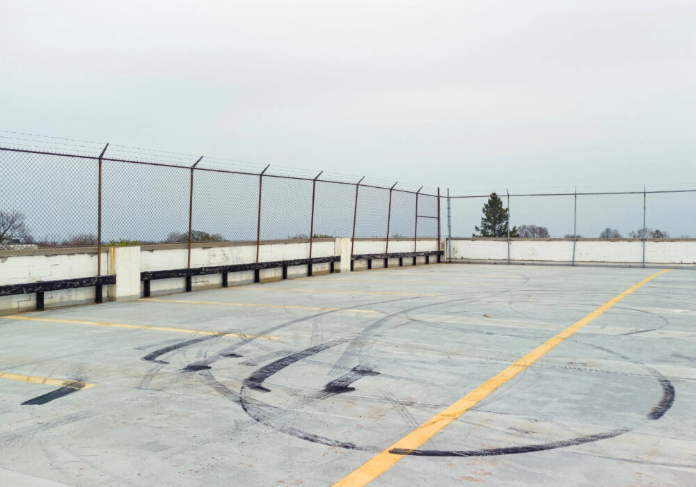 How to Prevent Parking Lot Takeovers and Their Risks | LotGuard